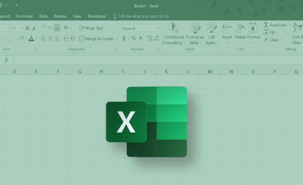 Rumus Excel Lengkap: Panduan Praktis Menguasai Microsoft Excel untuk ...