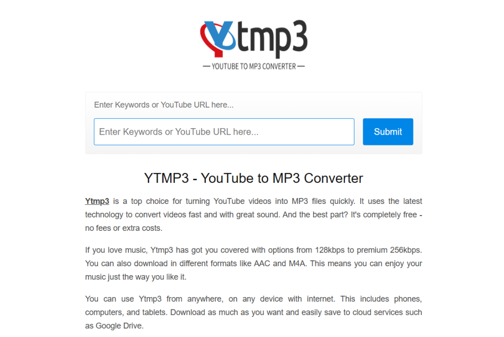 YTMP3 Error? Ini Penyebab dan Solusi Mengatasinya! - Stitek Balikdiwa